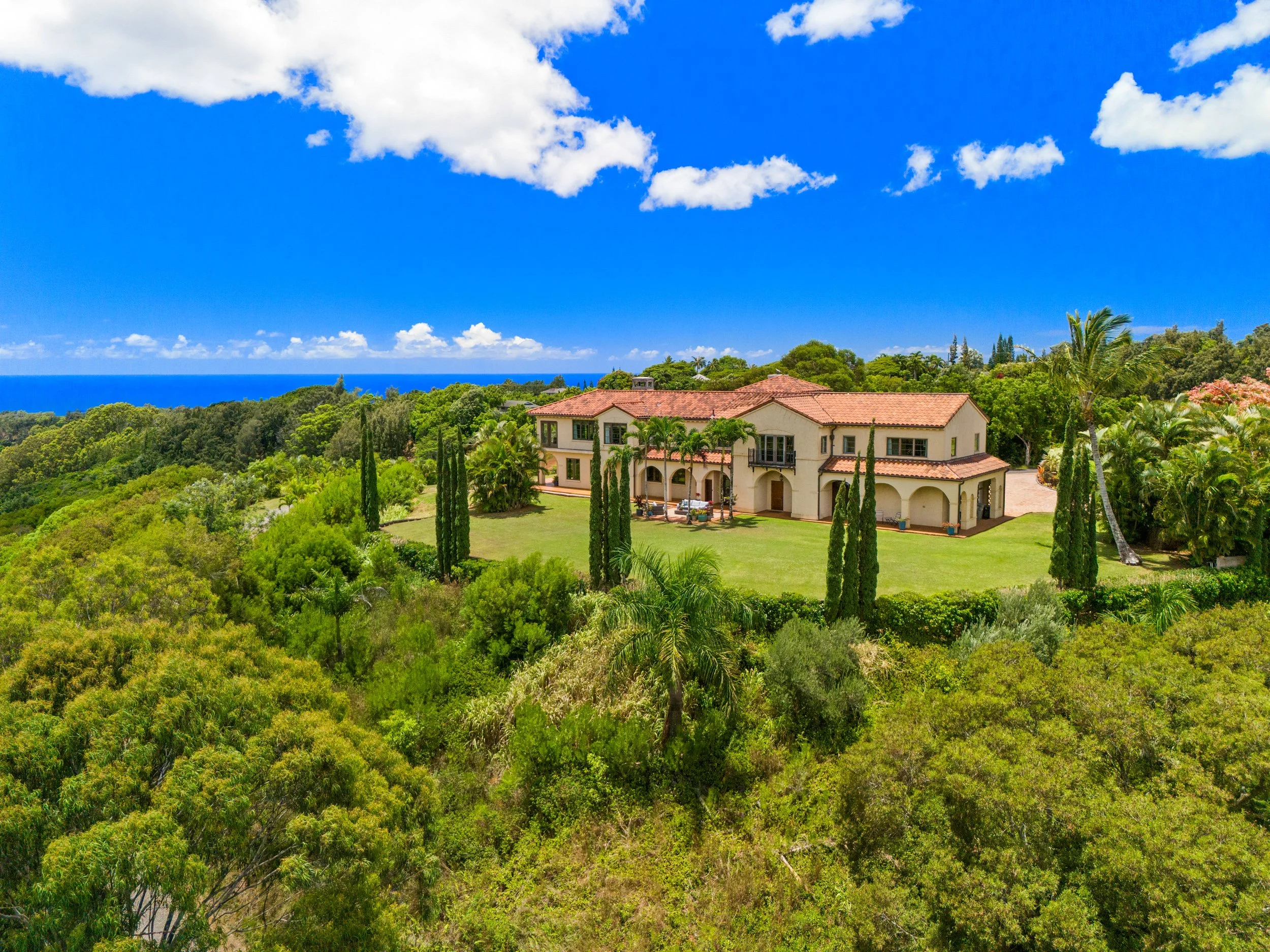 GEORGIA — Compass Luxury