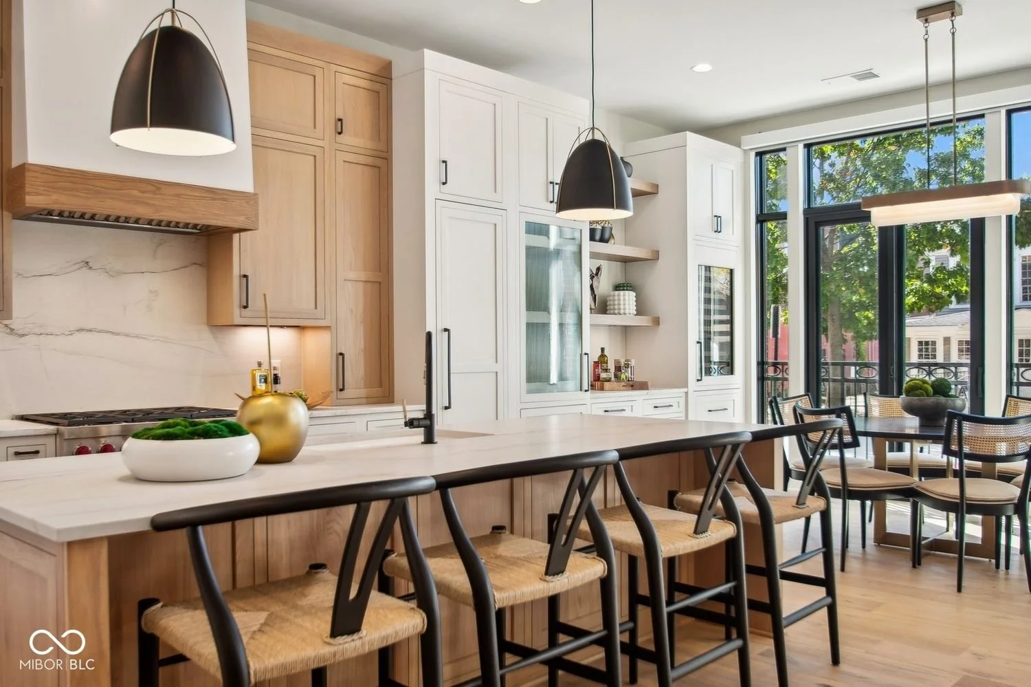 GEORGIA — Compass Luxury