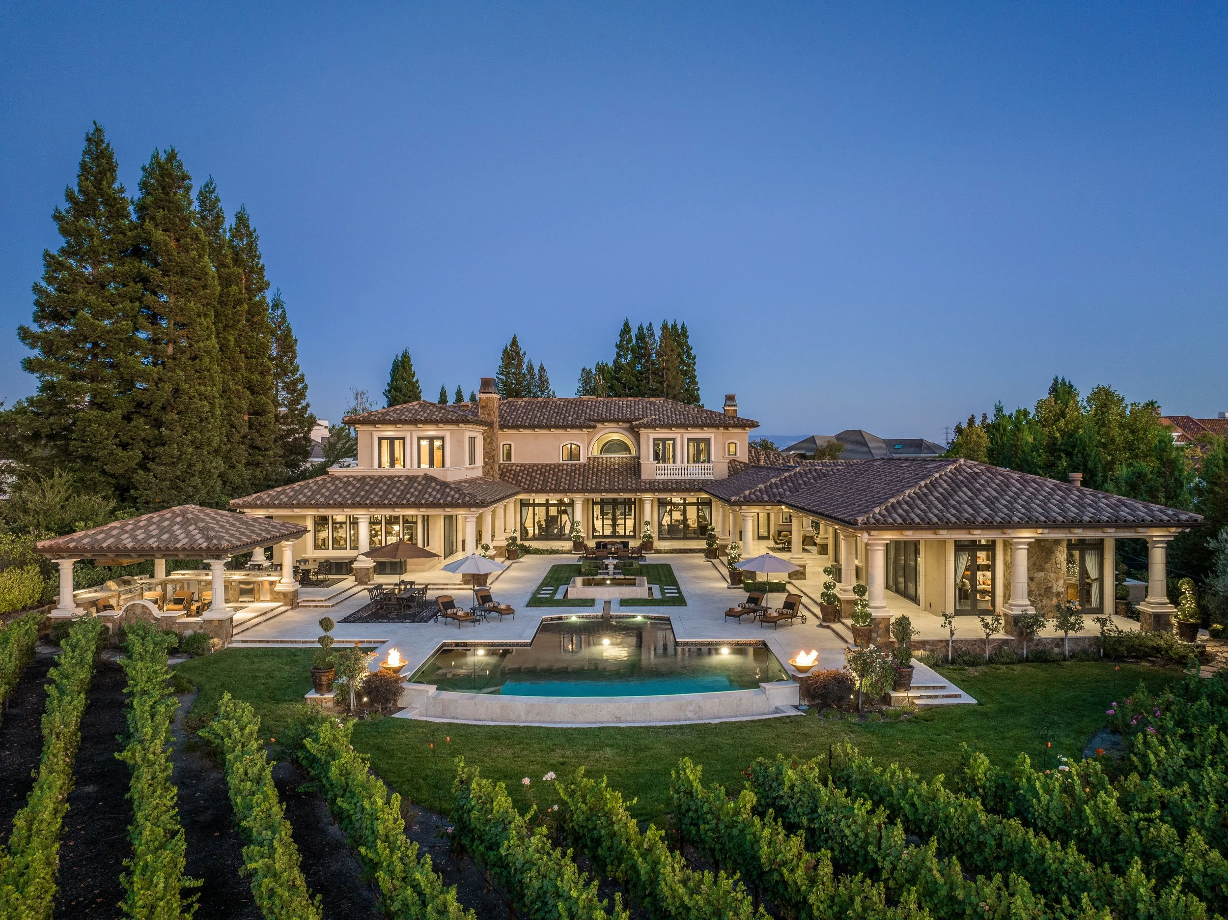 2024 Ultra-Luxury Report — Compass Luxury