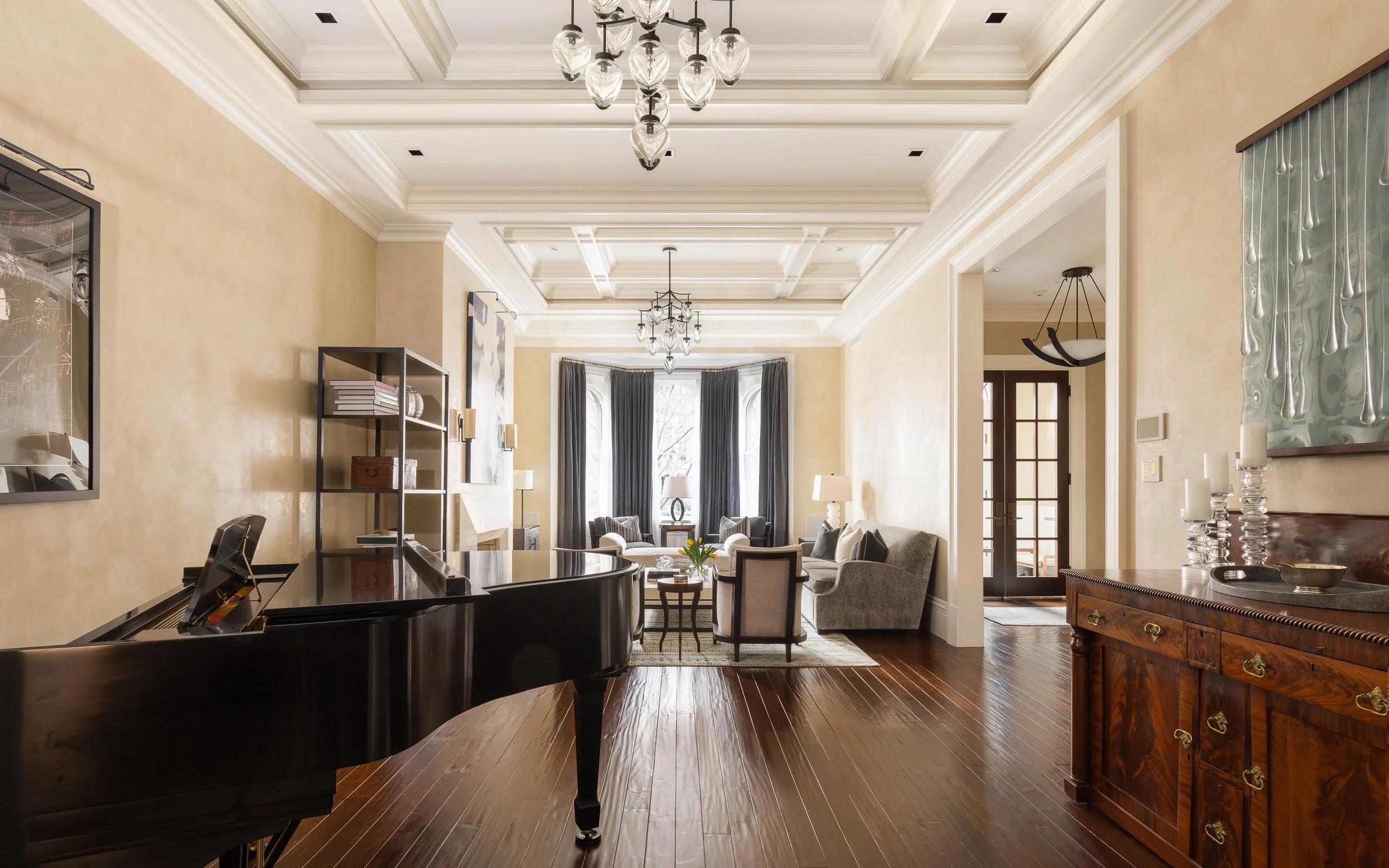 2024 Ultra-Luxury Report — Compass Luxury