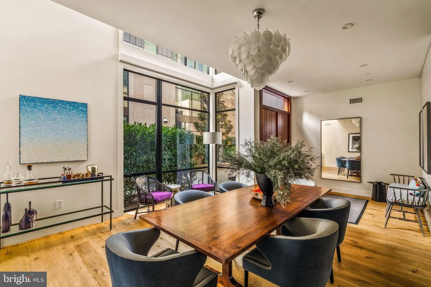 TEXAS — Compass Luxury