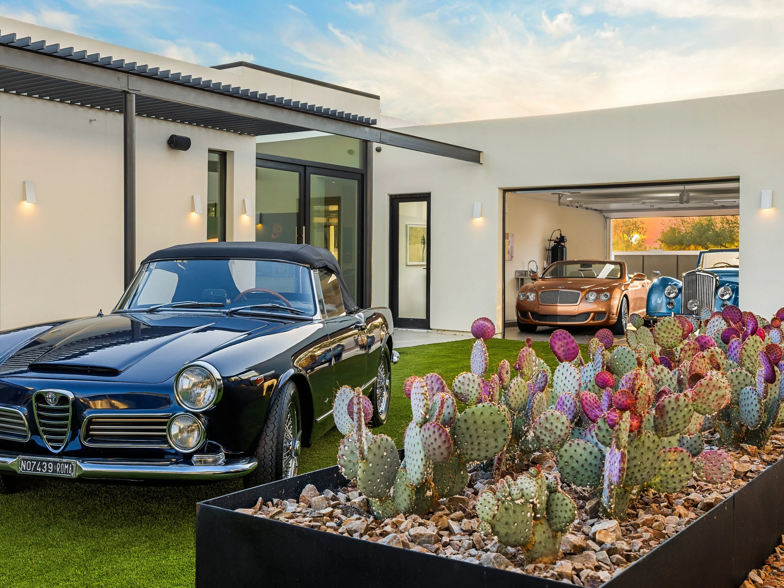 Compass Greater Atlanta — Compass Luxury