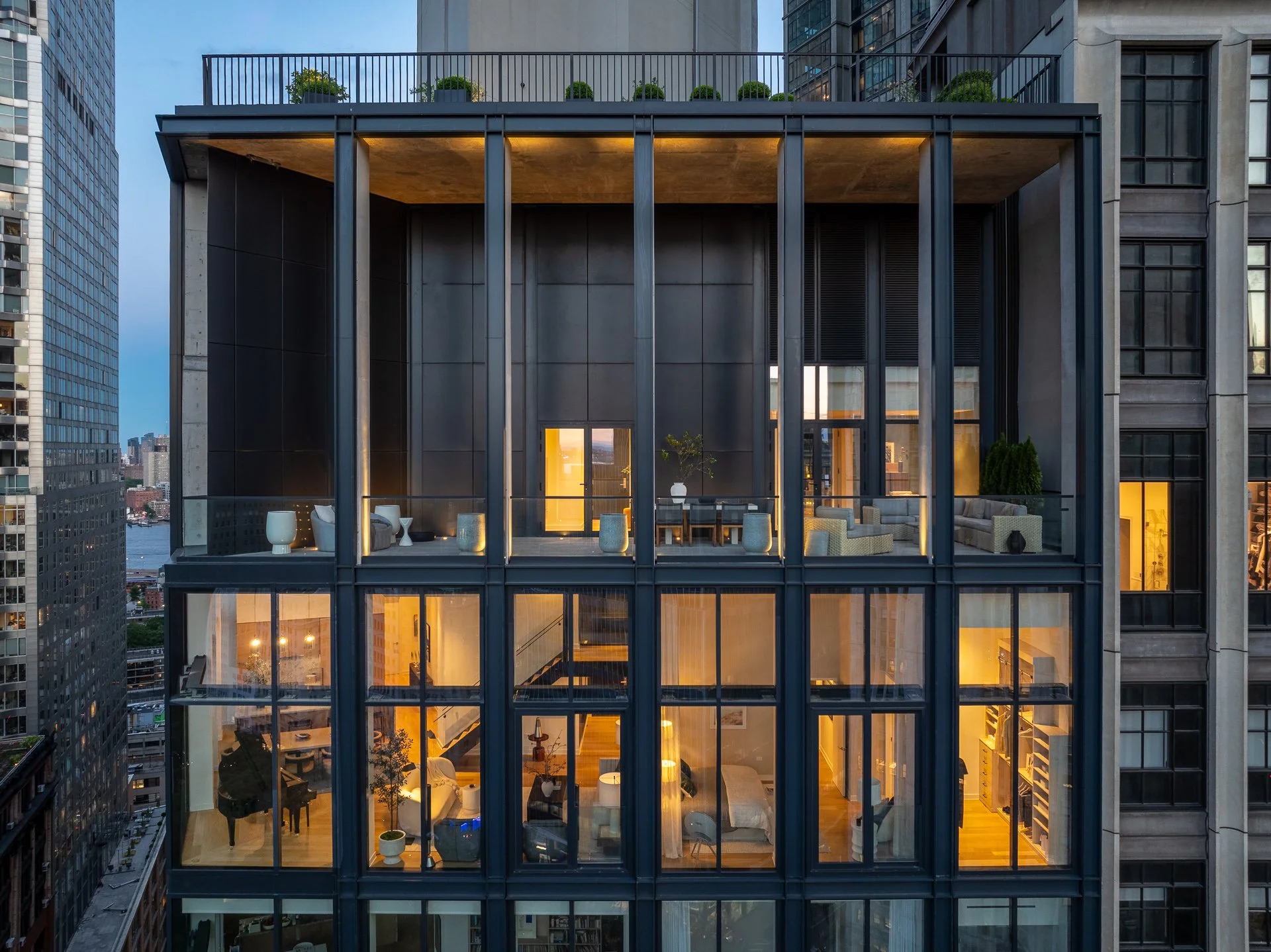 Compass Greater Atlanta — Compass Luxury