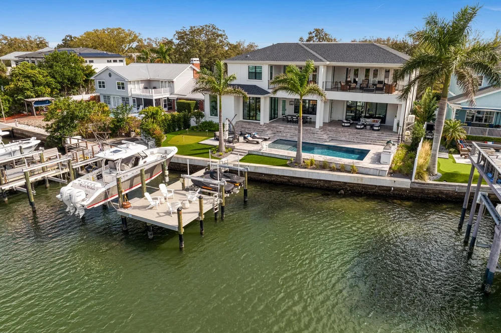 FLORIDA — Compass Luxury