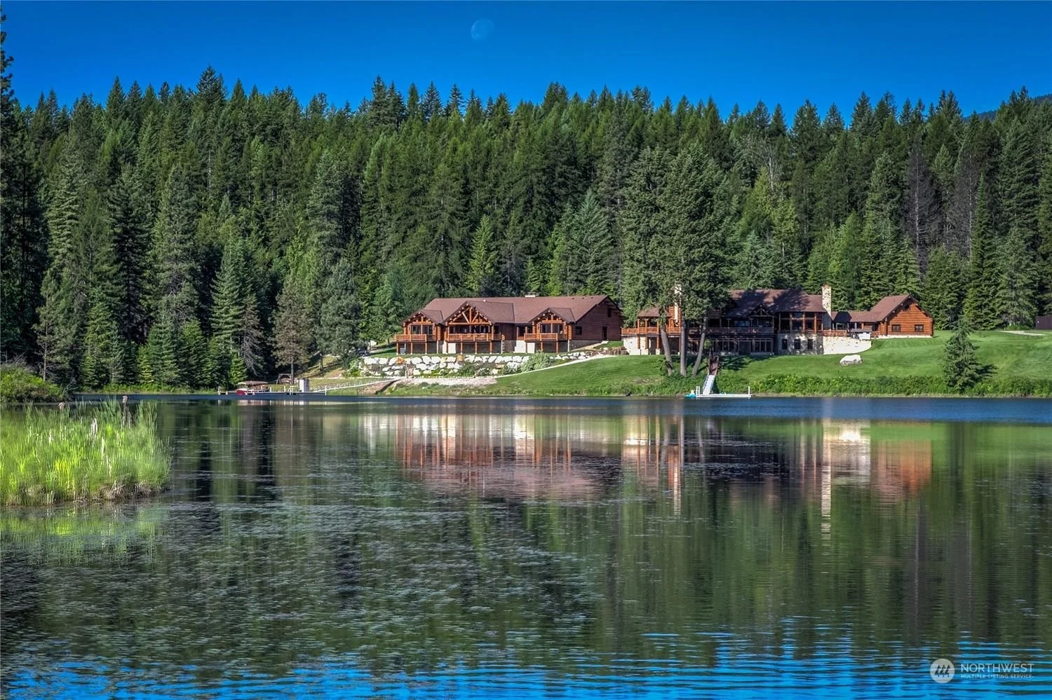 Equestrian Properties — Compass Luxury