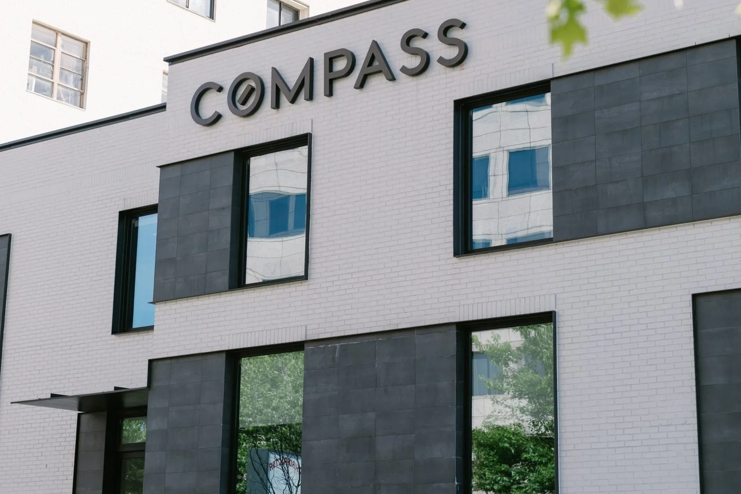 Compass Greater Atlanta Press — Compass Luxury