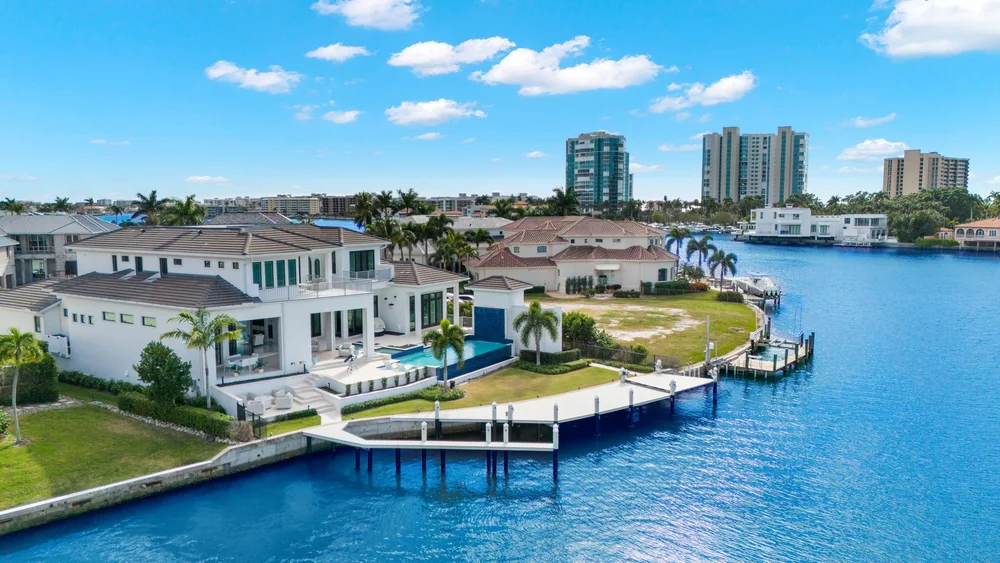 FLORIDA — Compass Luxury