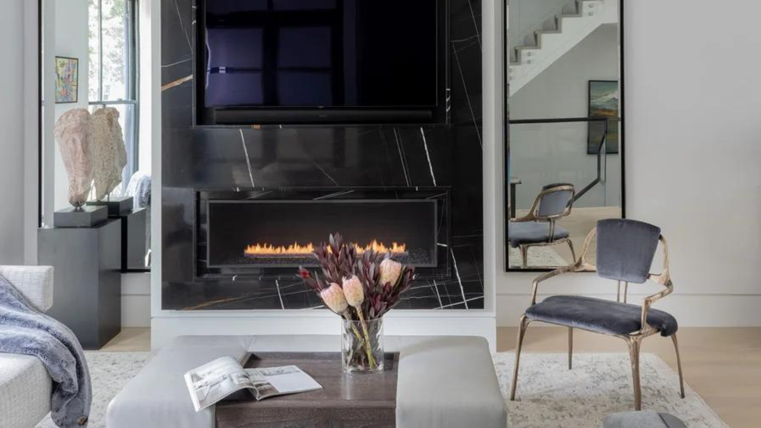 Boston's Historic Charm & Hometown Feel: Luxury in the South End ...