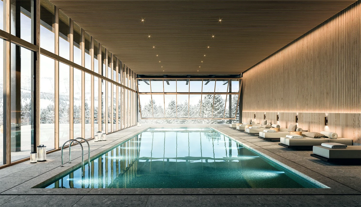Introducing One&Only Moonlight Basin — Compass Luxury