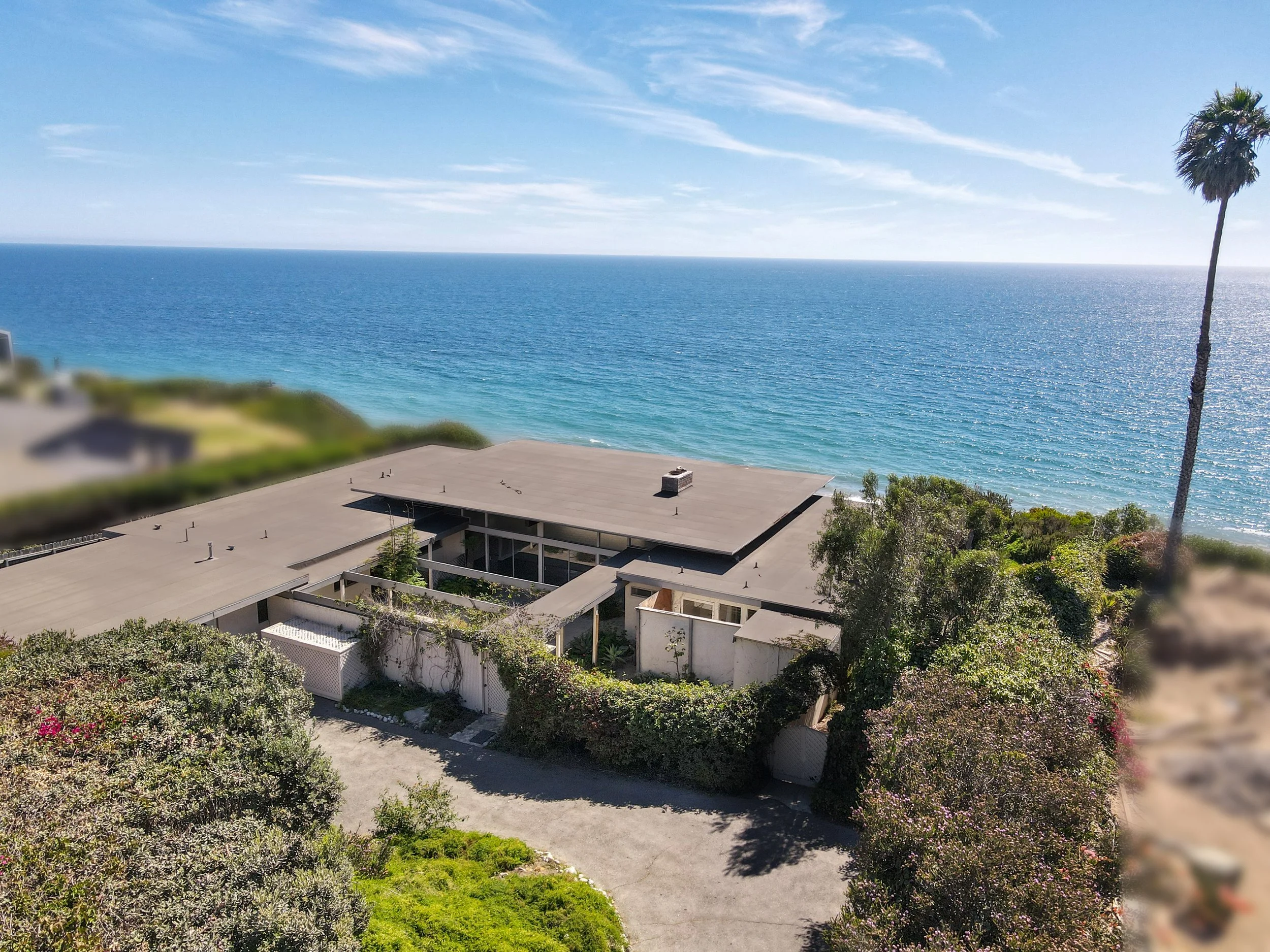 Breathtaking Waterfront Homes — Compass Luxury