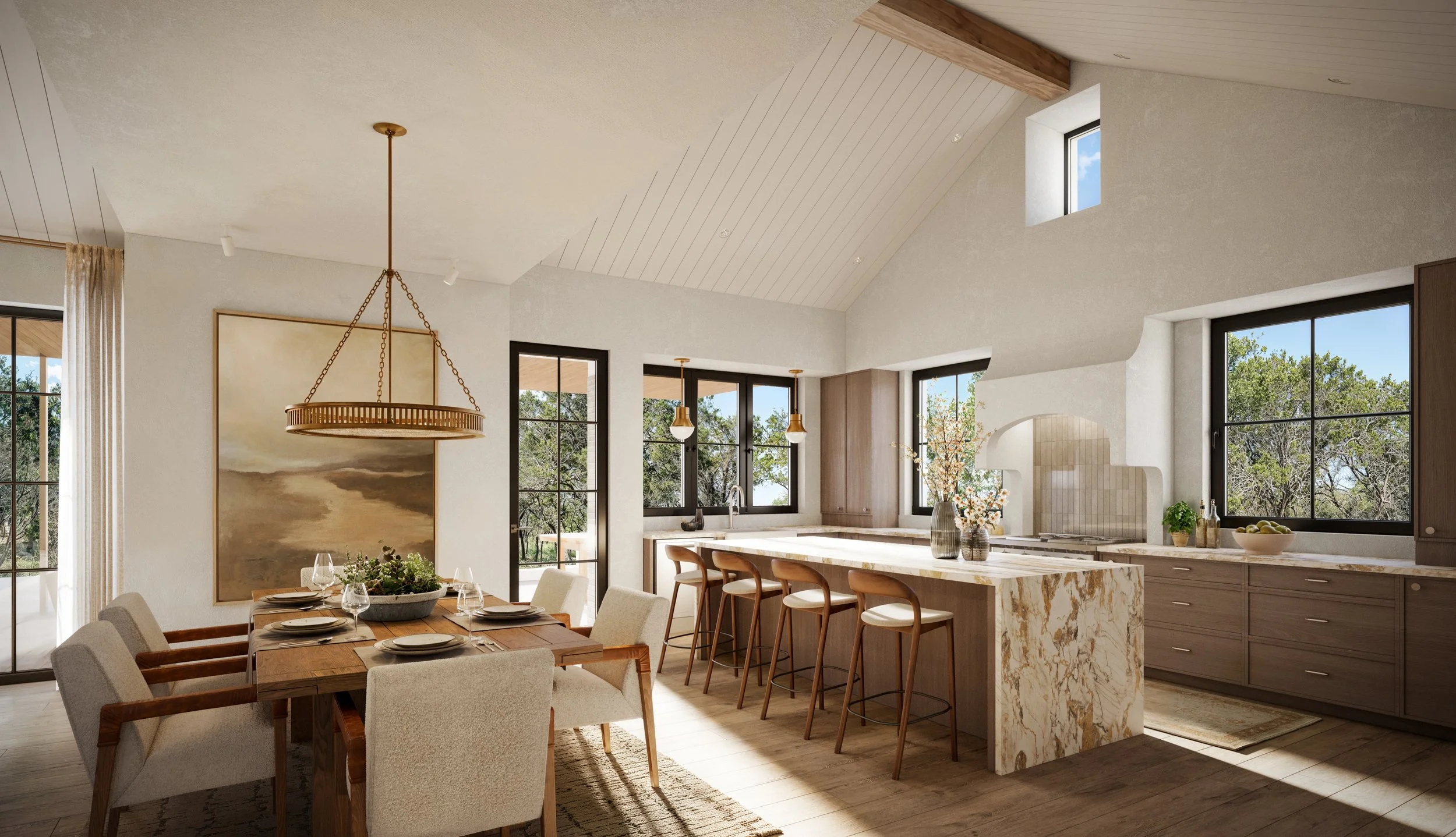 Loraloma: A Generational Opportunity to Embrace Luxury Hill Country ...