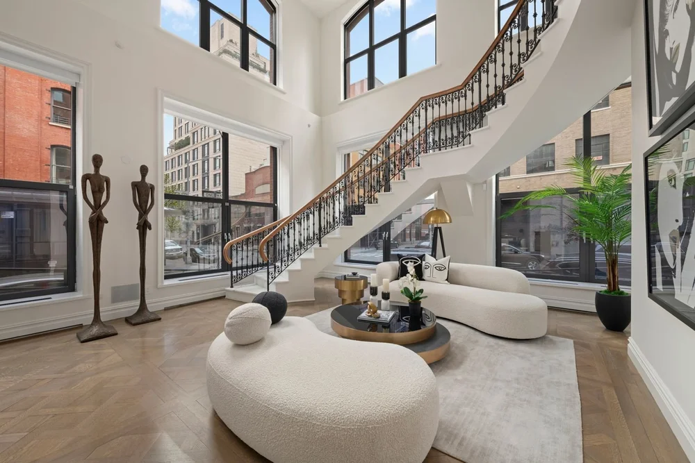 Luxury Agent Spotlight: Compass Recognizes Agents Named to The Real ...