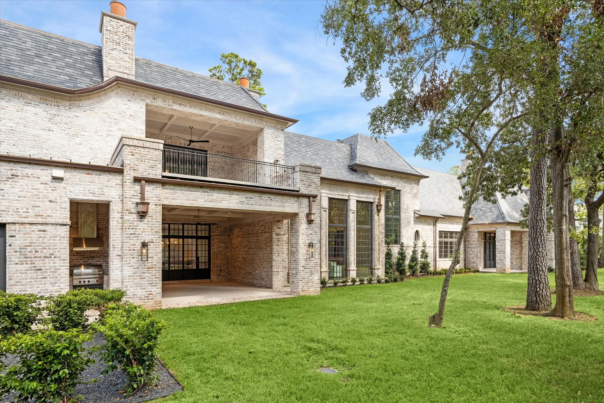 Compass New Construction Luxury Properties — Compass Luxury
