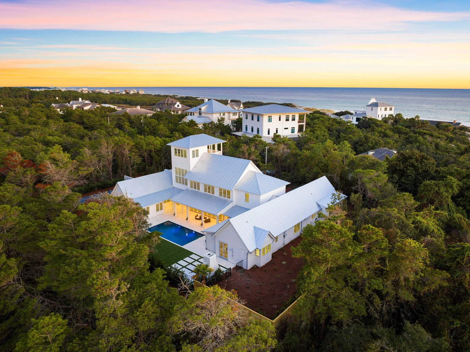 FLORIDA — Compass Luxury