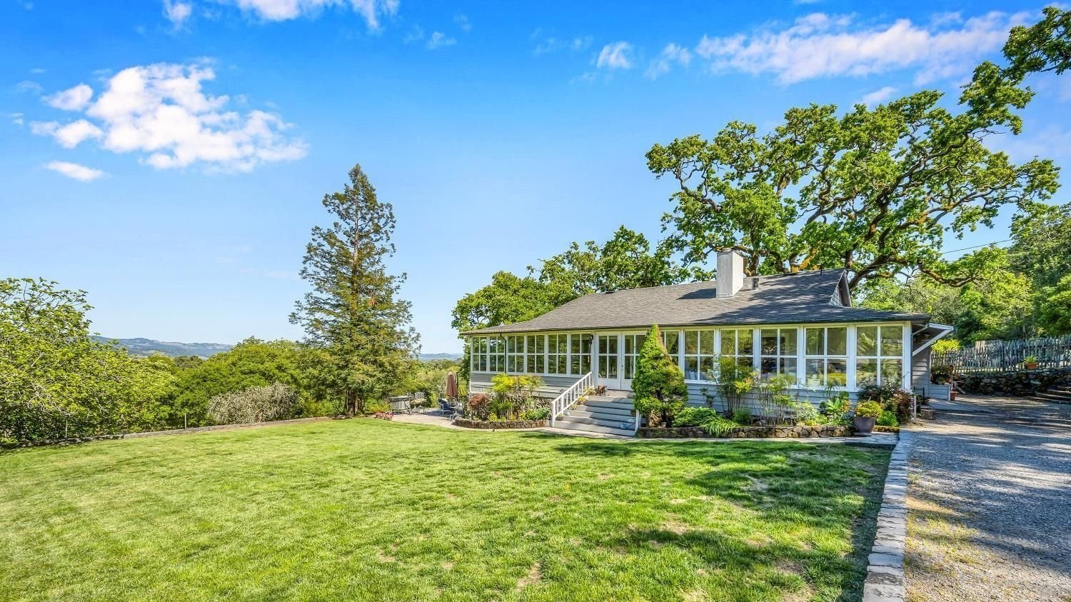 Luxury X Ranch + Land — Compass Luxury