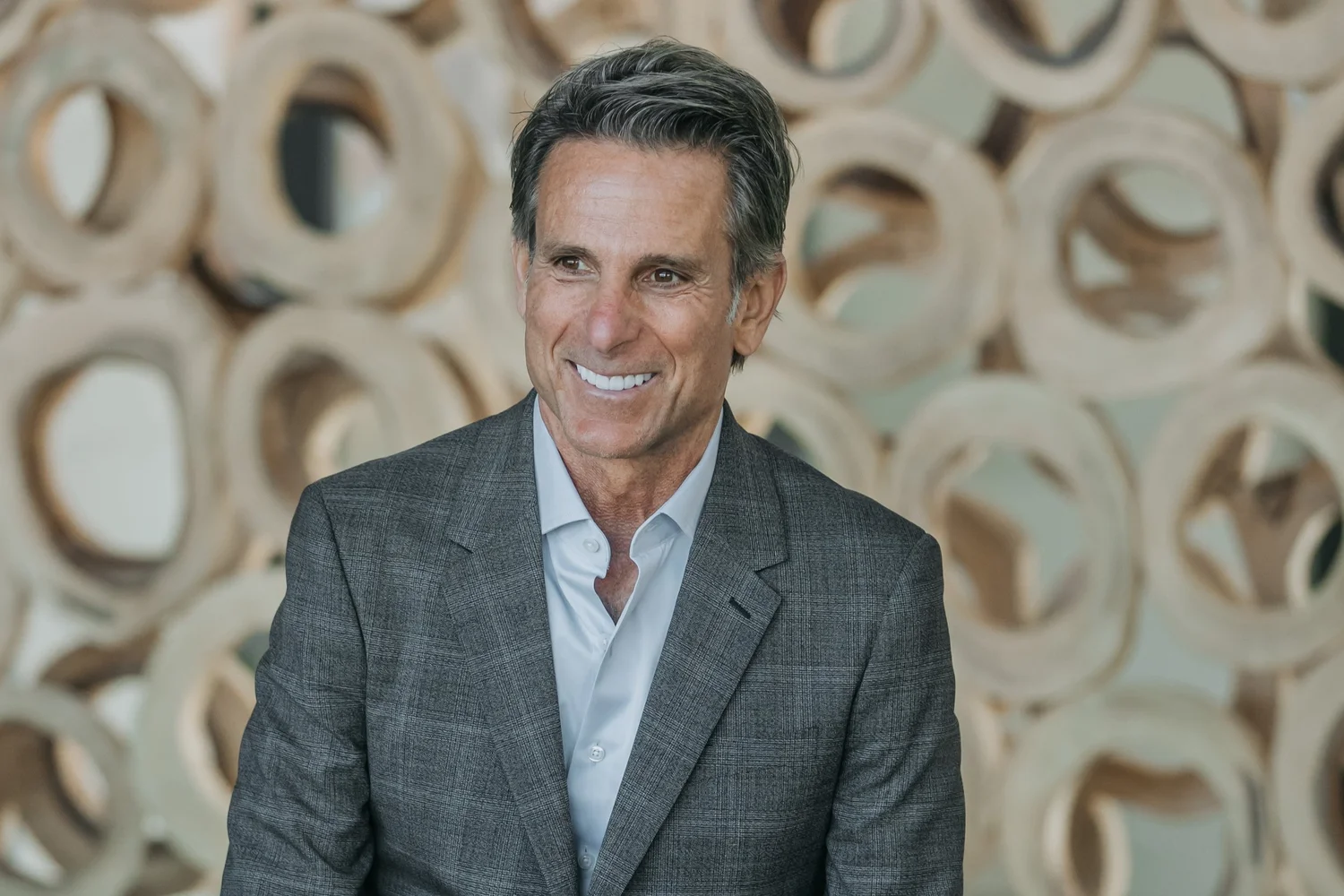FROM SLOPES TO SALES - A DISCUSSION WITH ASPEN’S TOP BROKER STEVEN ...