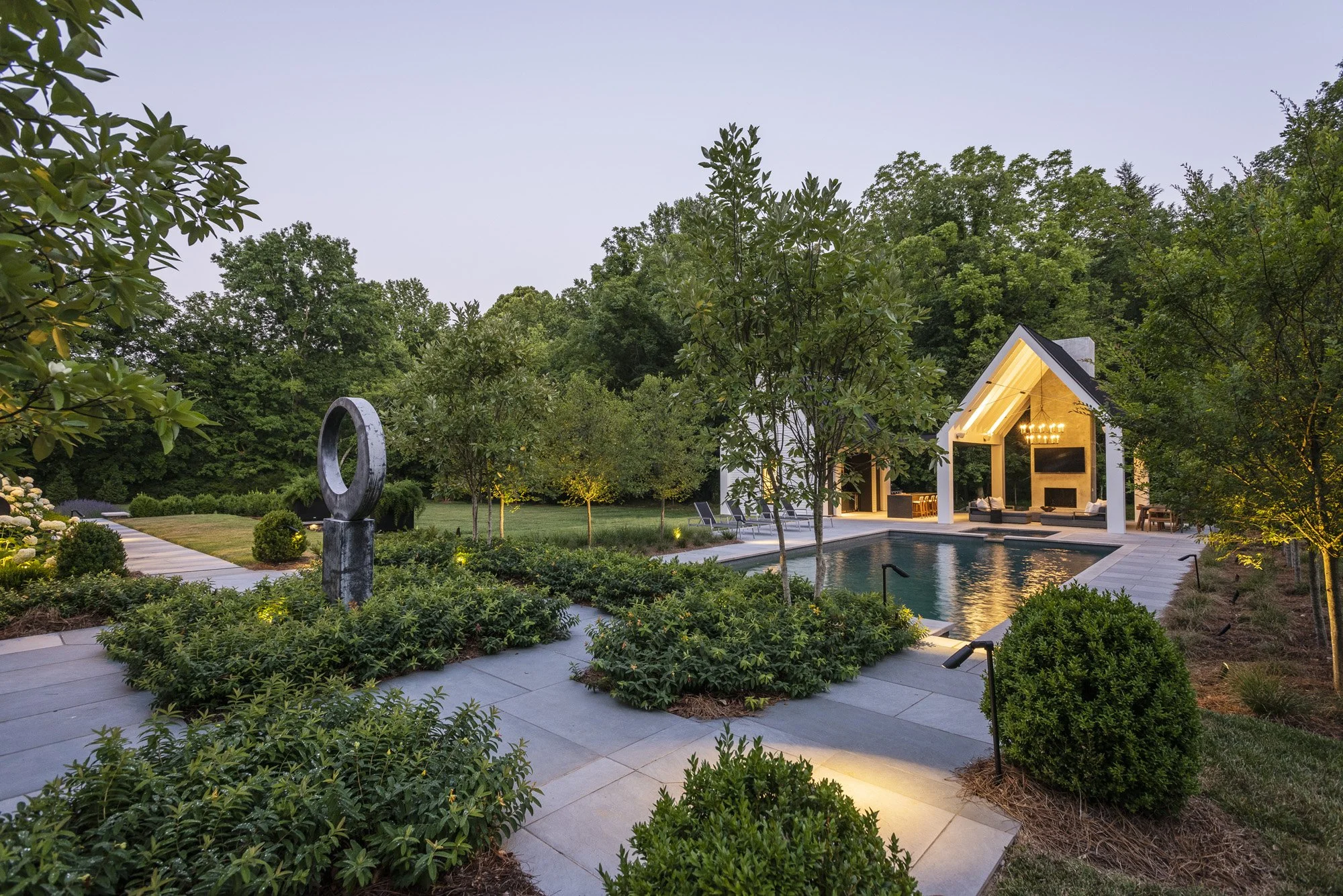 TENNESSEE — Compass Luxury