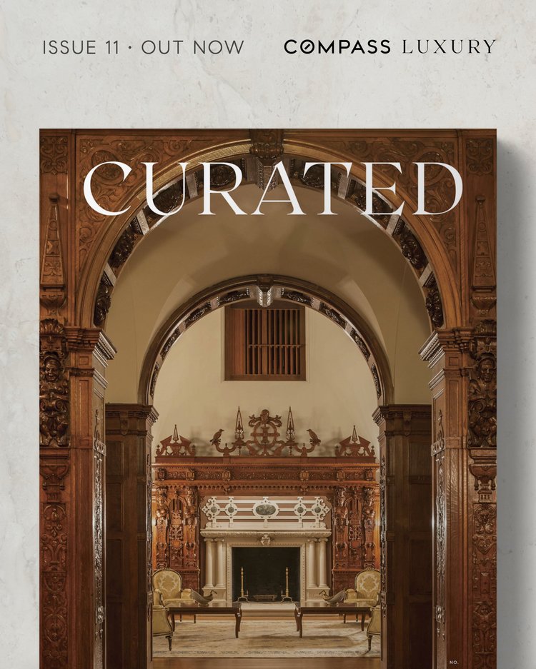 Curated Magazine — Compass Luxury