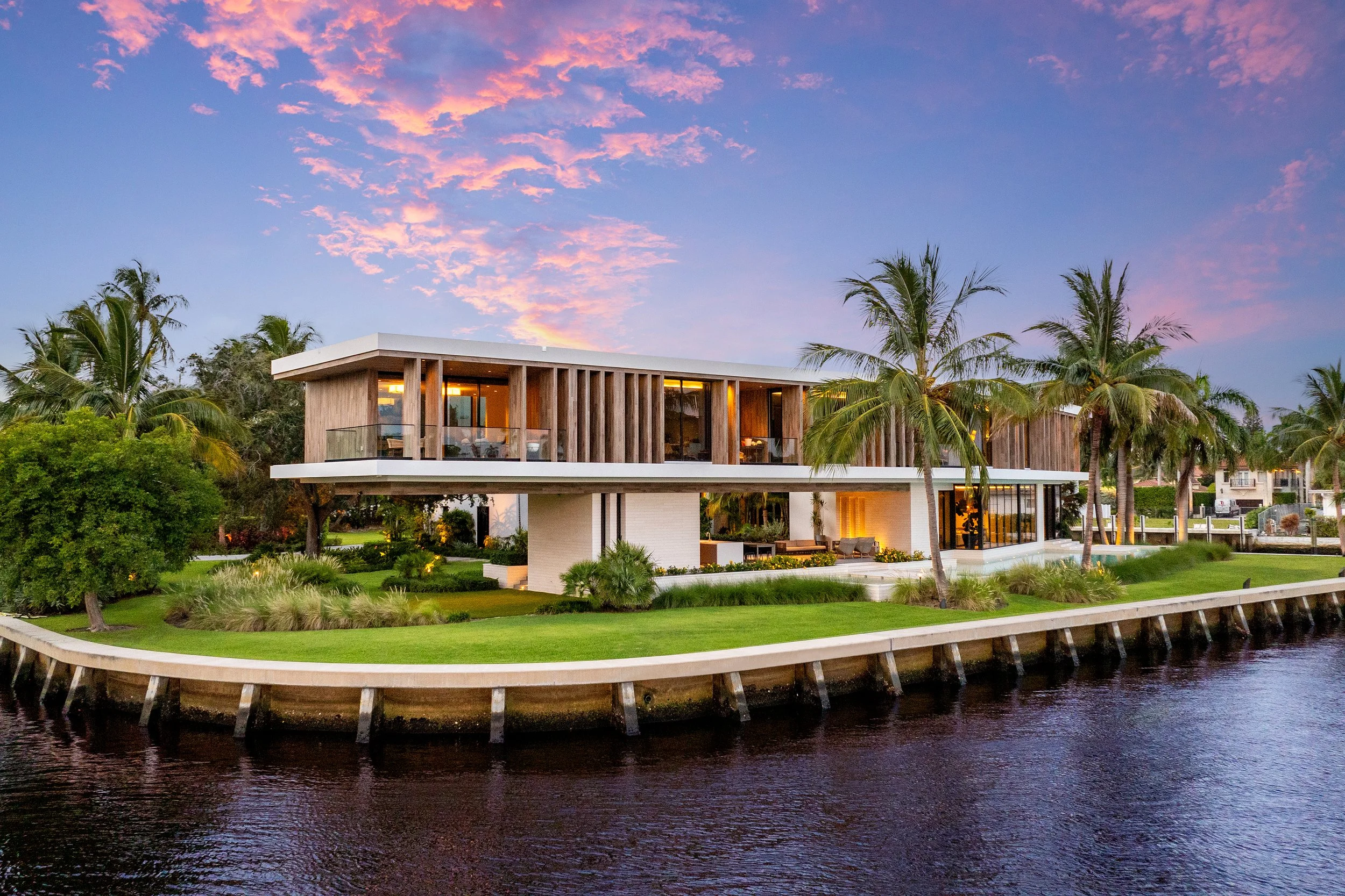 FLORIDA — Compass Luxury