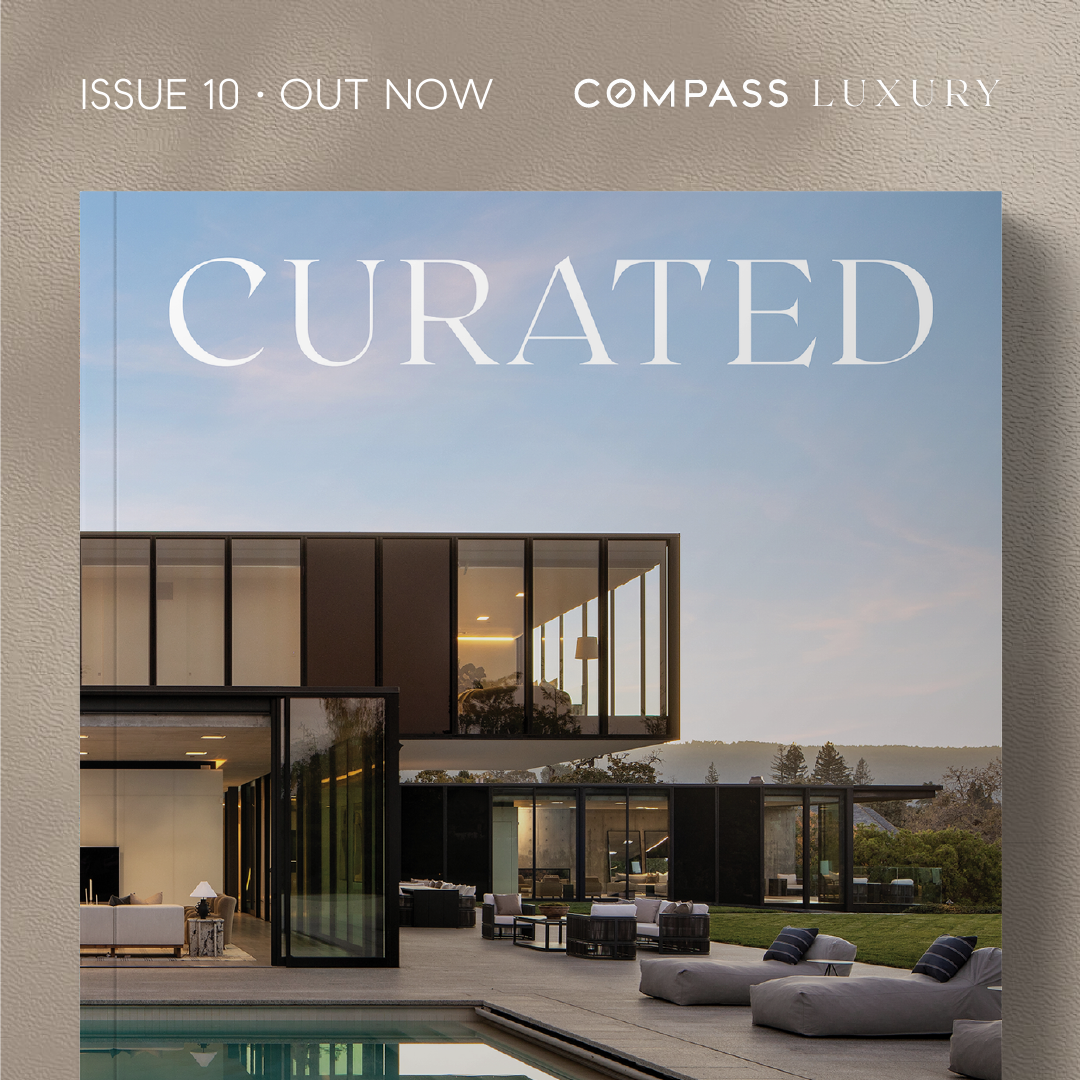 Luxury Lives Here — Compass Luxury