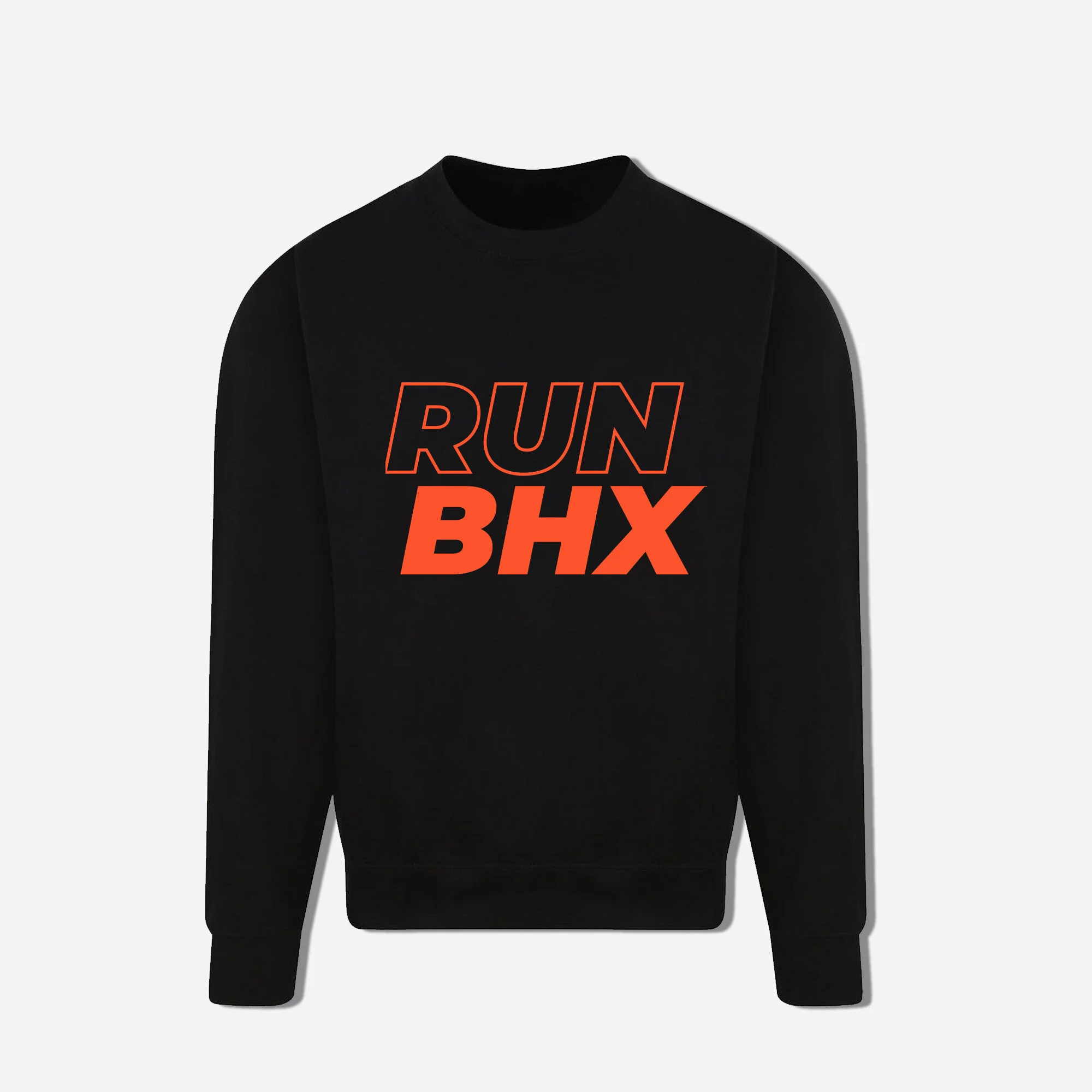 RUN OF A KIND MERCH — RUN OF A KIND - Running Tours of Birmingham UK