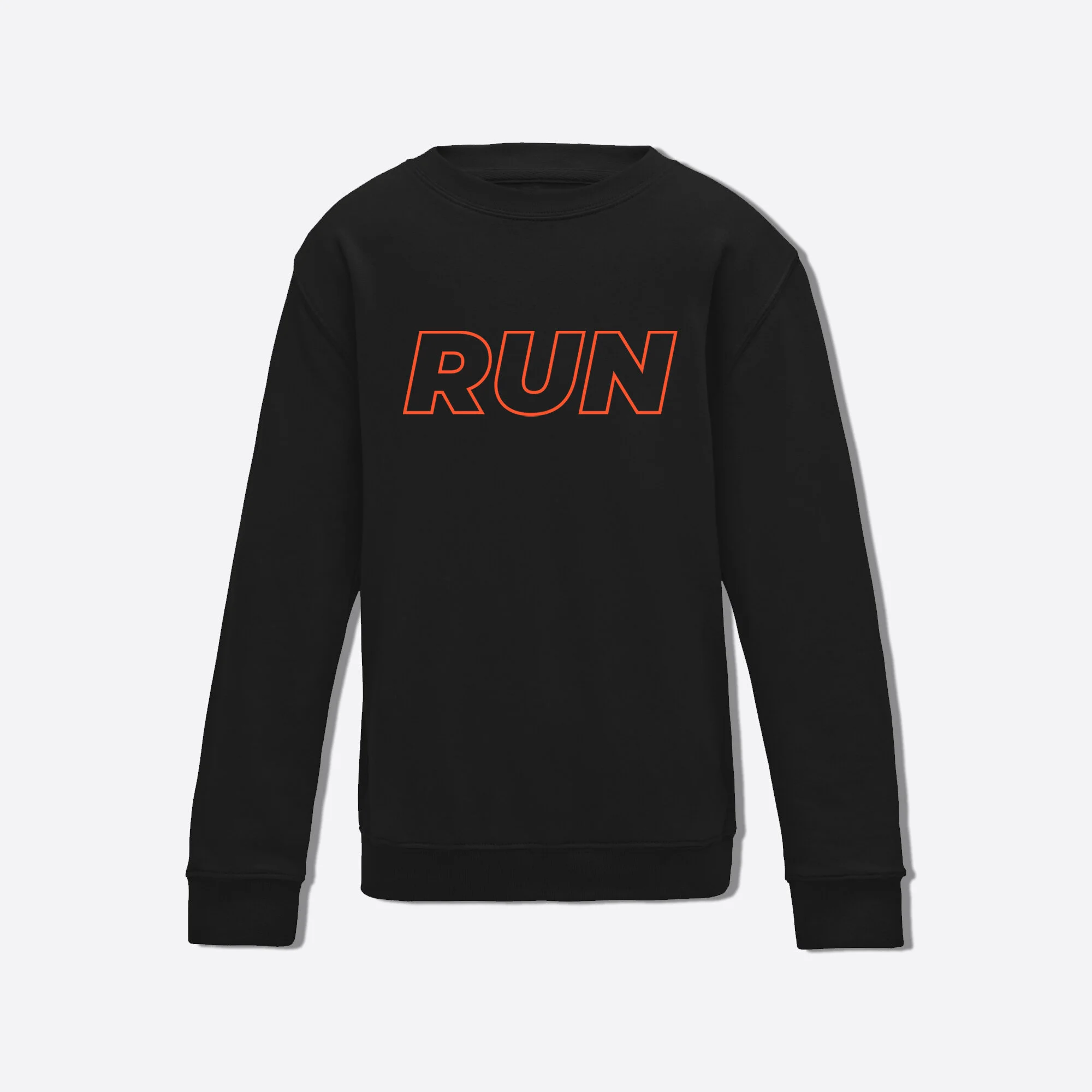 RUN OF A KIND MERCH — RUN OF A KIND