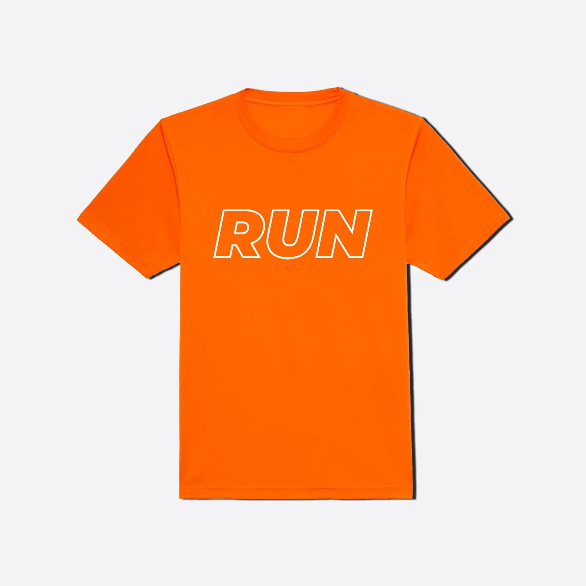 RUN OF A KIND MERCH — RUN OF A KIND