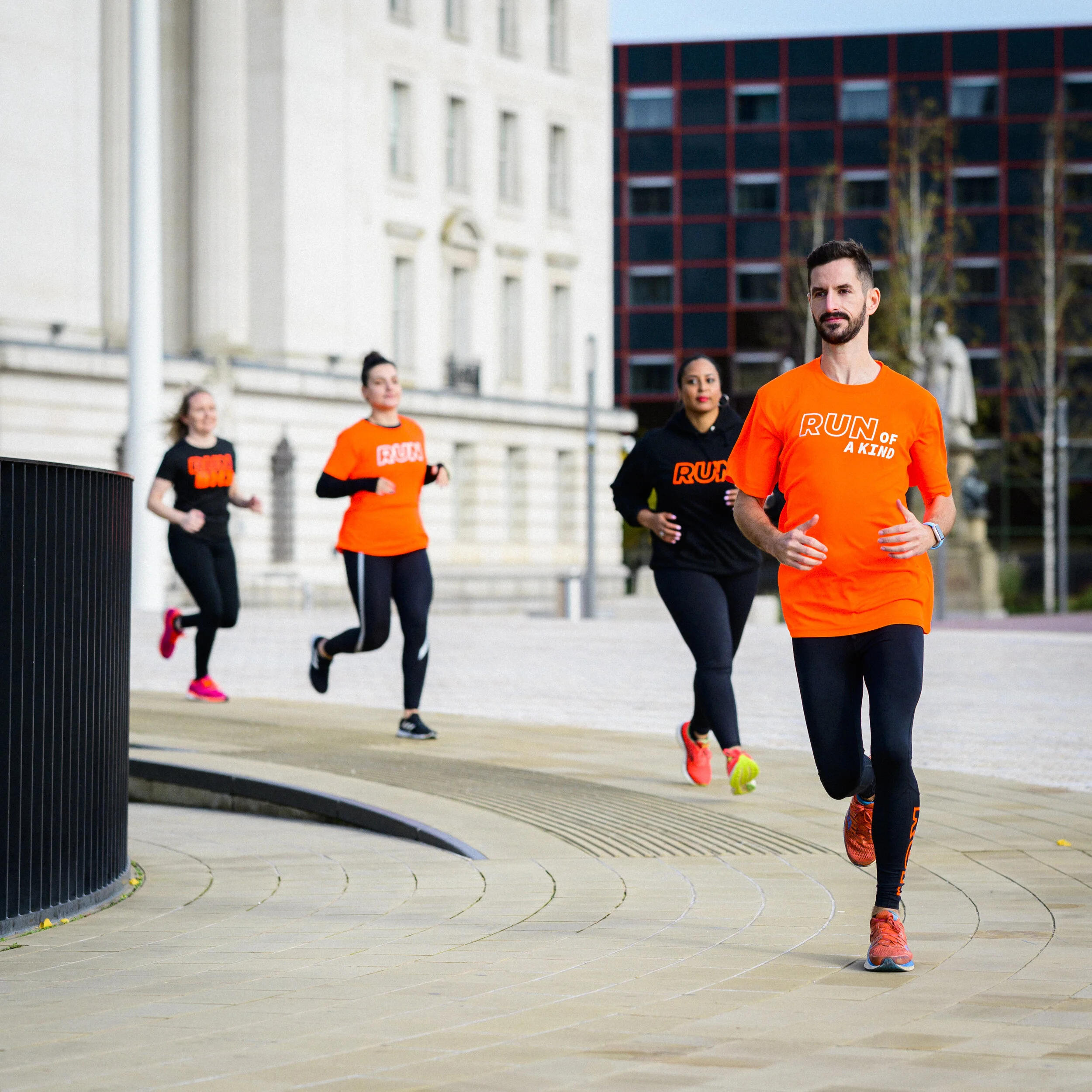 RUN OF A KIND BIRMIMGHAM'S BLOG —RUN OF A KIND Birmingham