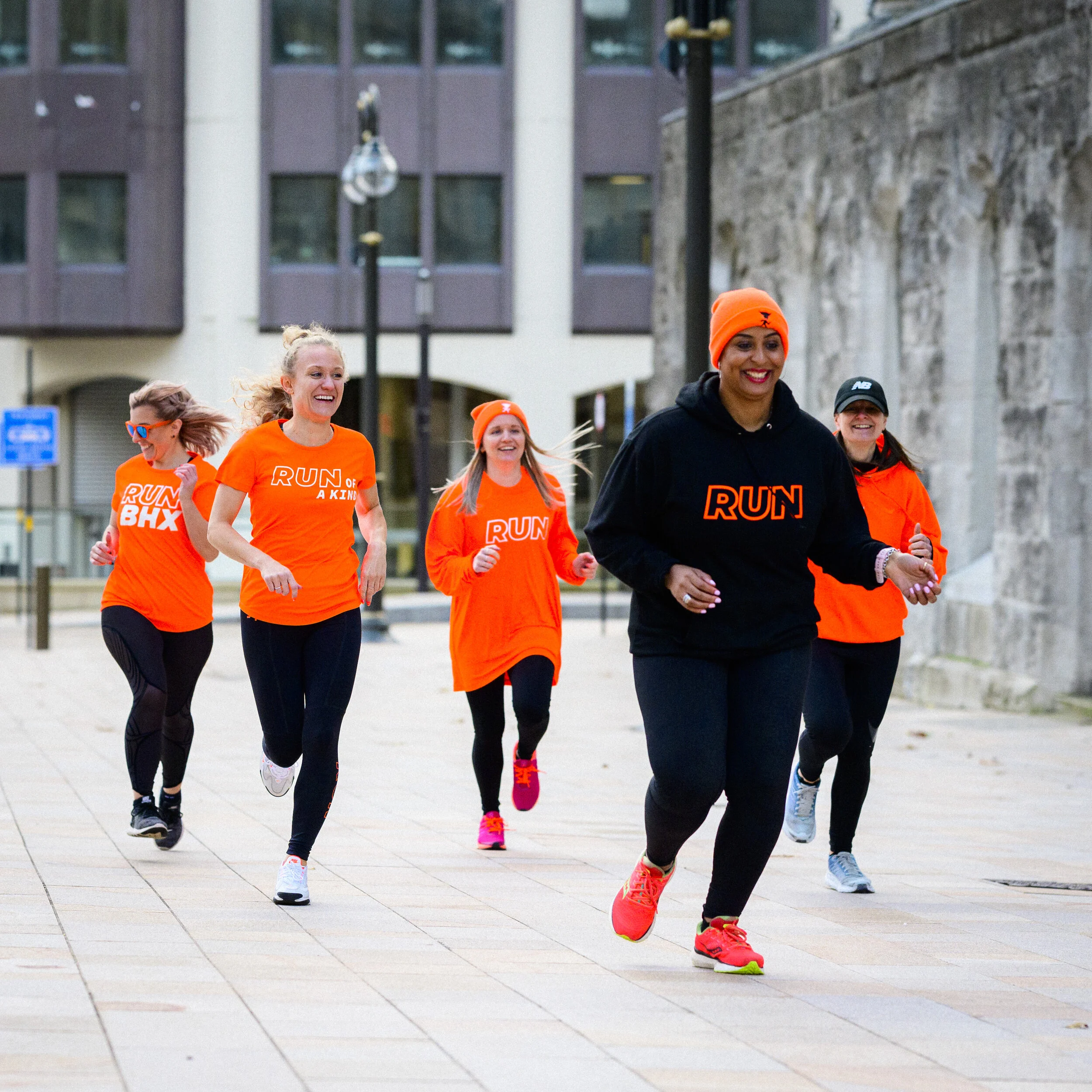 RUN OF A KIND BIRMIMGHAM'S BLOG —RUN OF A KIND Birmingham