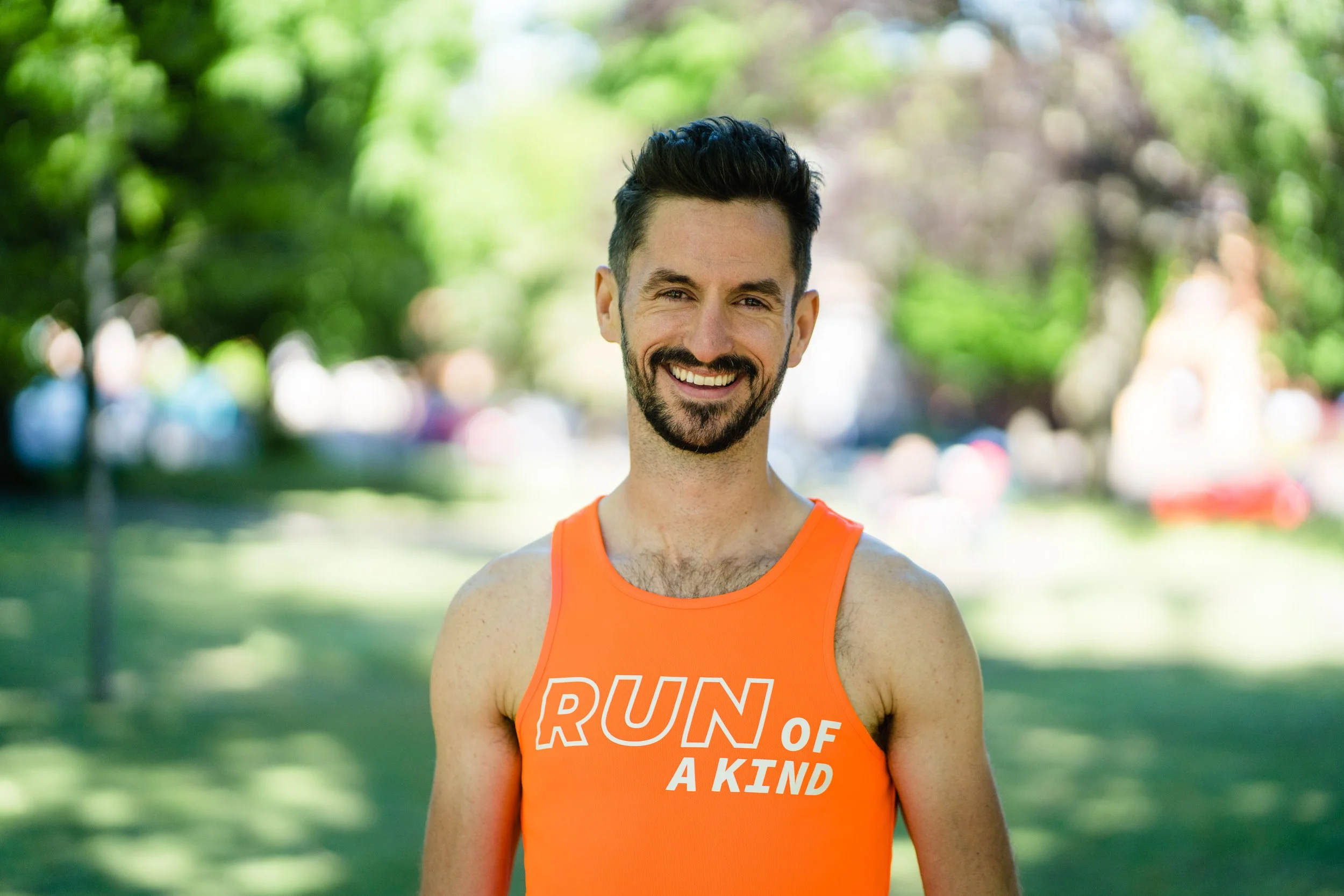 RUN OF A KIND BIRMINGHAM'S 6 WEEK MIND & BODY RUN PROGRAMME - FITNESS ...