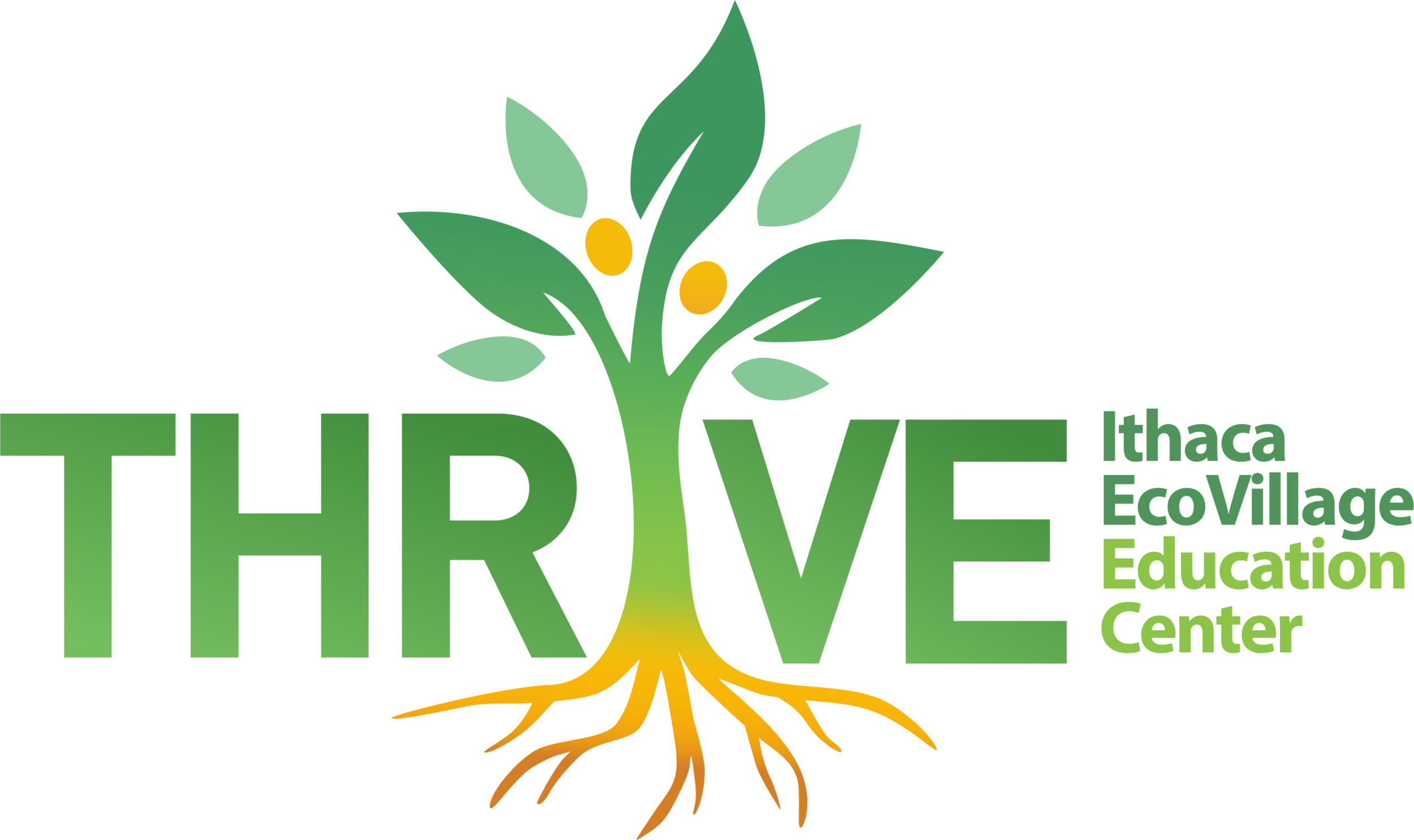 Thrive Ithaca