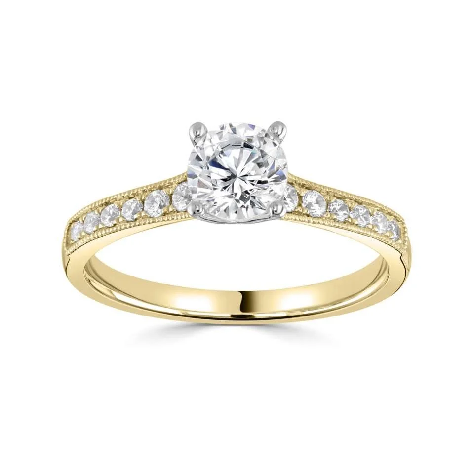 LAB GROWN DIAMOND COLLECTION AT HOPE AND CO JEWELLERS — Hope & Co ...