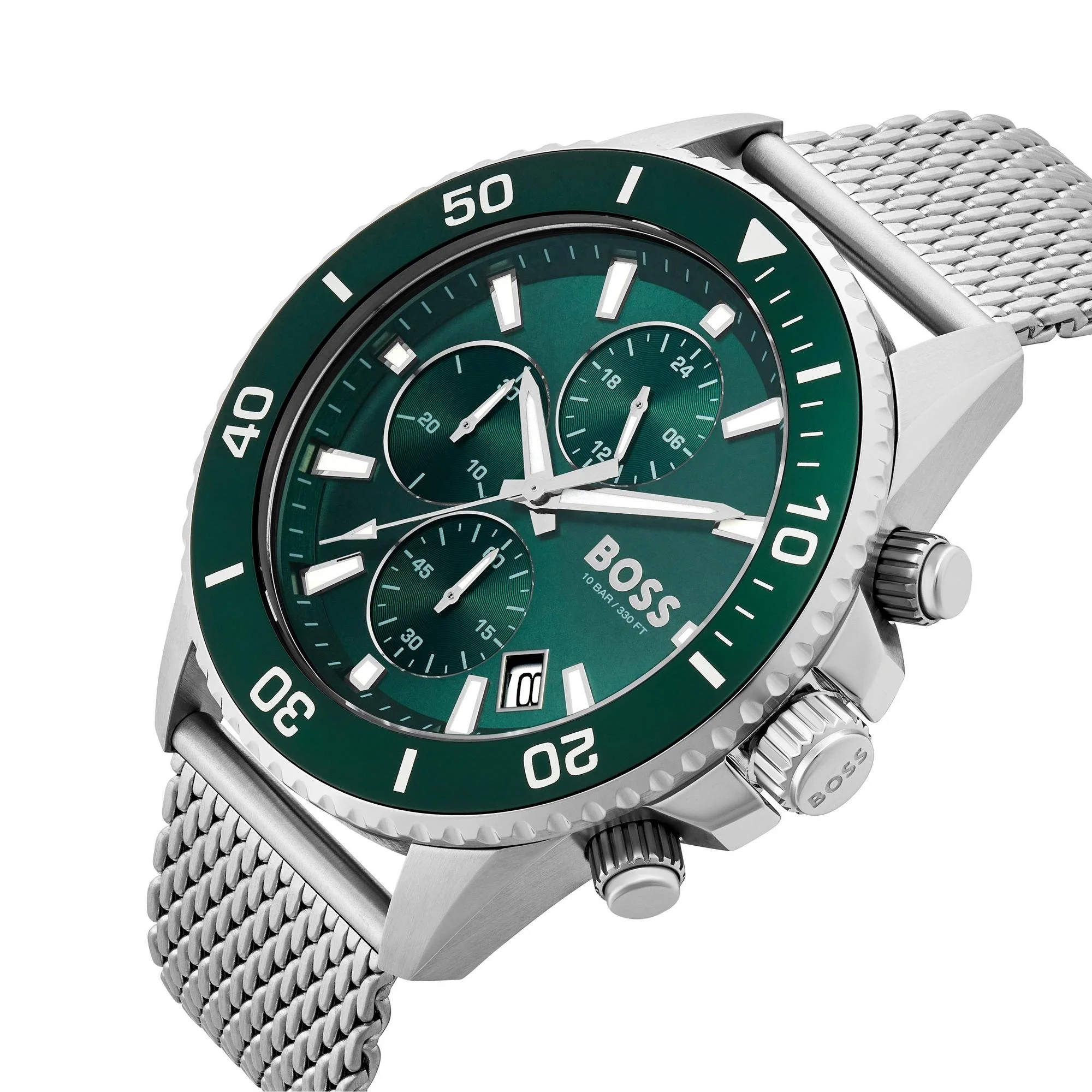 Boss Men — Hope & Co. | Luxury Jewellery and Watches