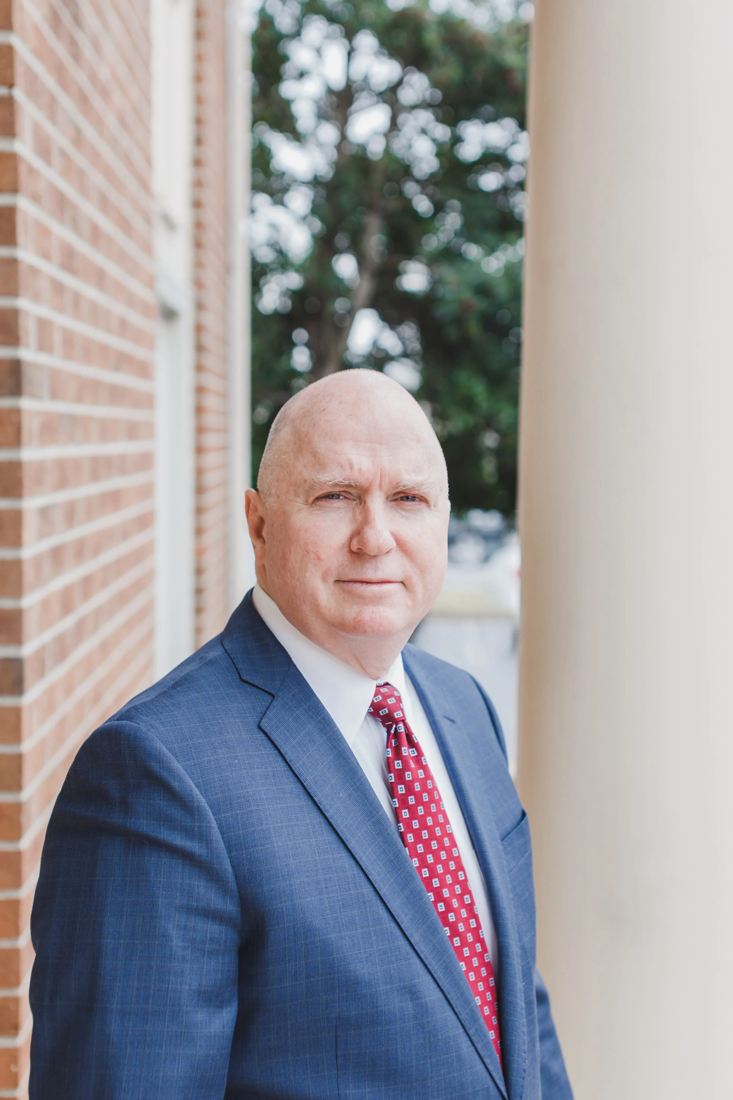 Attorneys — Barlow & Thomas, P.C.