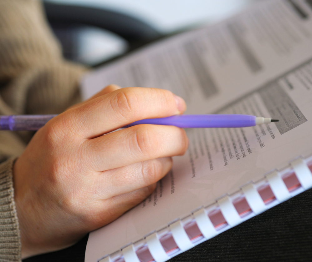 Comprehensive Psychological Testing in San Antonio | Monarch Behavioral ...