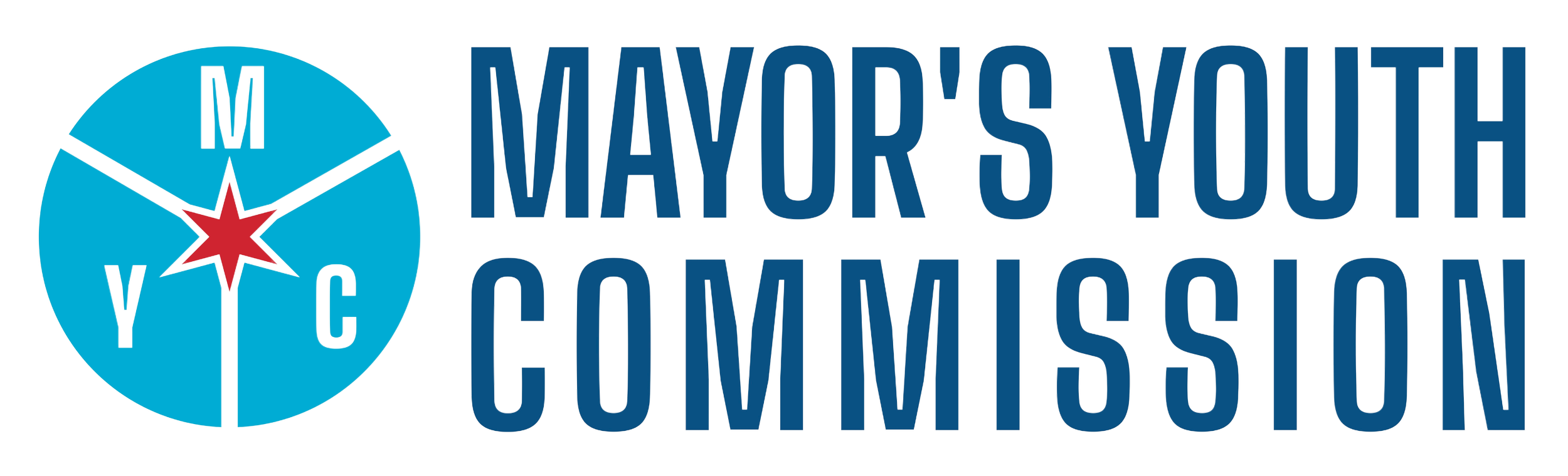 Chicago Mayor's Youth Commission — My CHI. My Future.