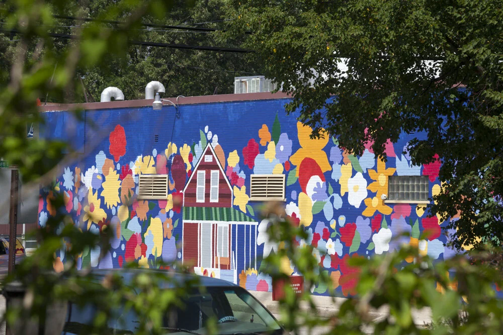 About — Morningside Detroit