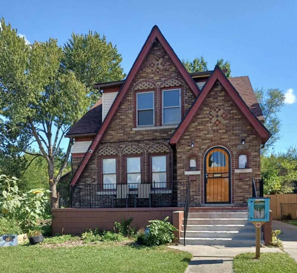 It’s a Busy Autumn at Brilliant Detroit Morningside — Morningside Detroit