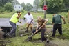 Cornwall Gets a Haircut — Morningside Detroit