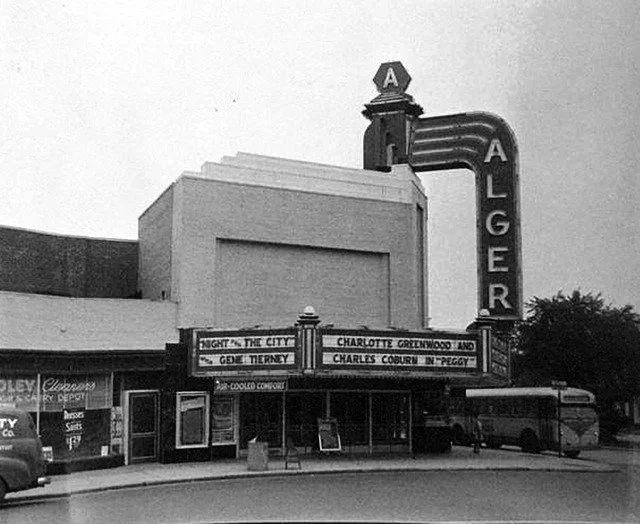 Alger Theater Looks Back at an Exciting Year — Morningside Detroit