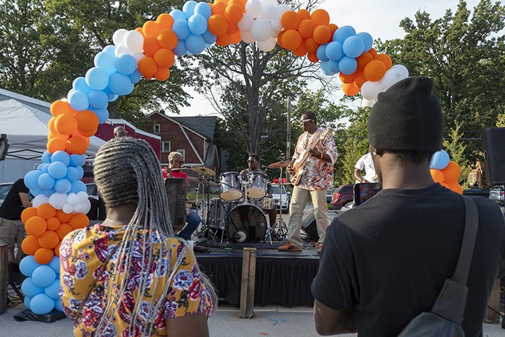 East Warrenfest Celebrates Regeneration of Business Corridor ...