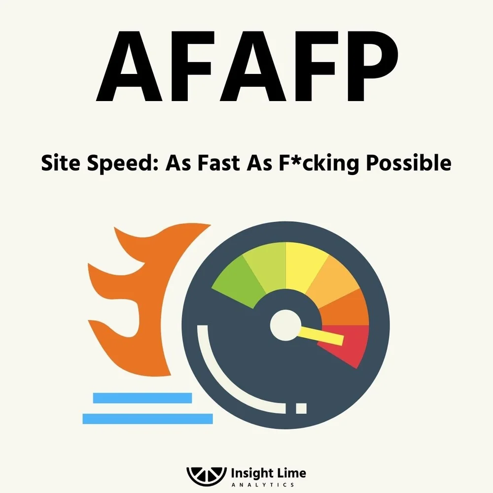 How to Use Google Analytics for Your UX Research: Part 1 — Insight Lime ...