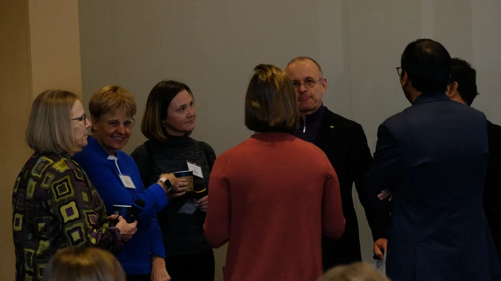 Photo Gallery — Ross Energy Week