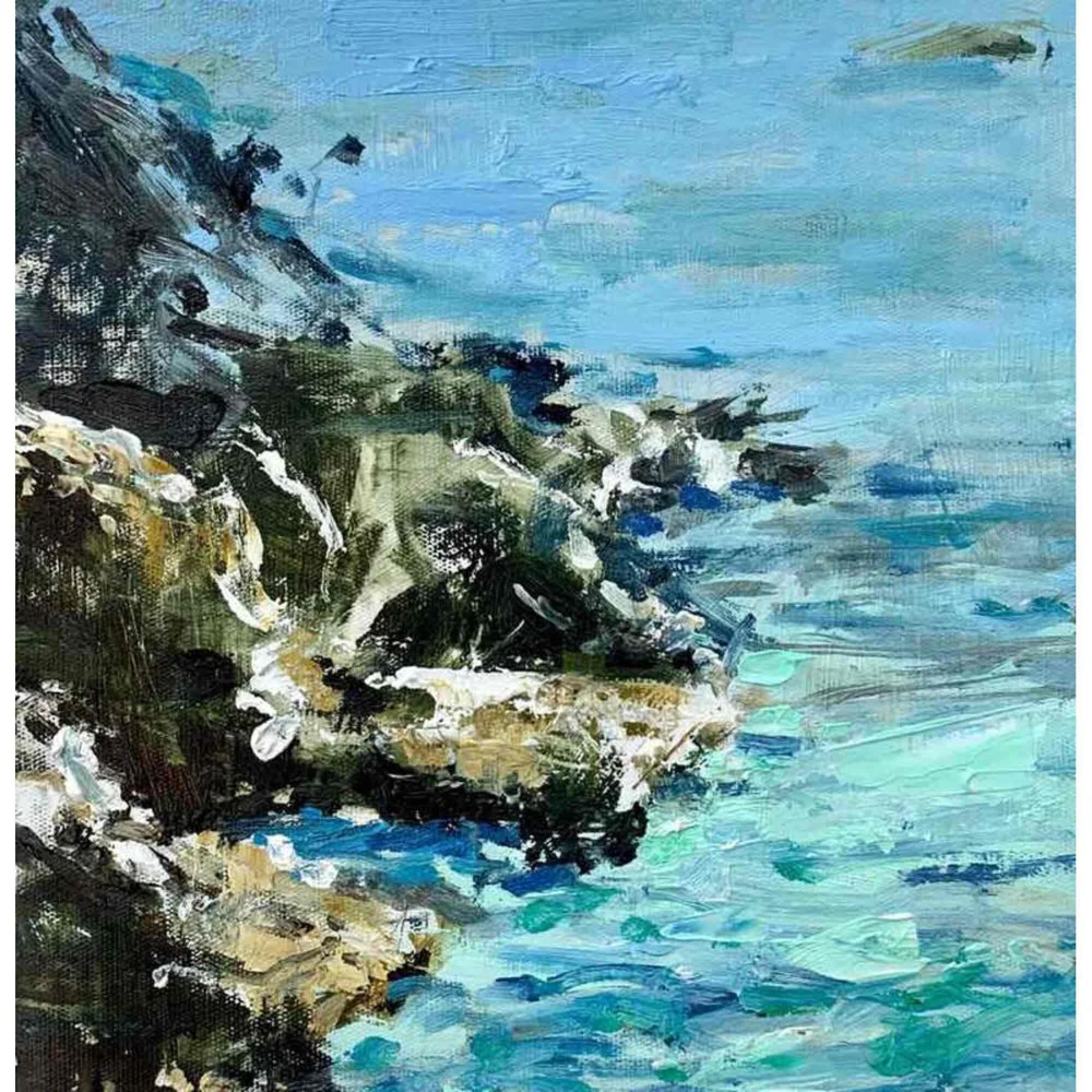 Gozo — Allura Art online gallery