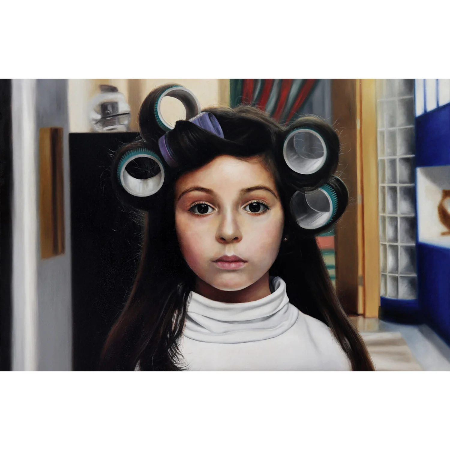 Christine Porter Lofaro — Allura Art online gallery
