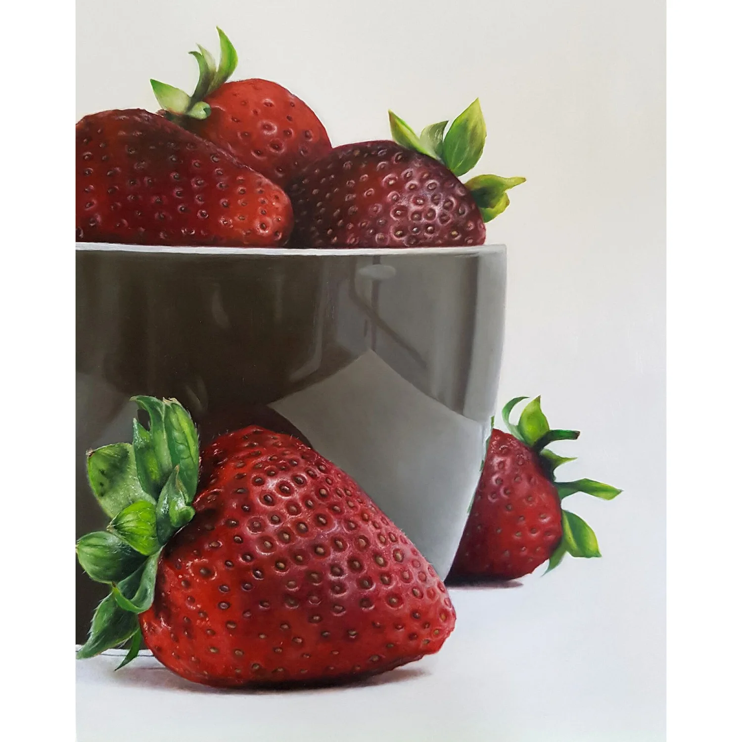 Christine Porter Lofaro — Allura Art online gallery