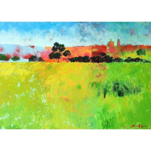 Christopher Saliba — Allura Art online gallery