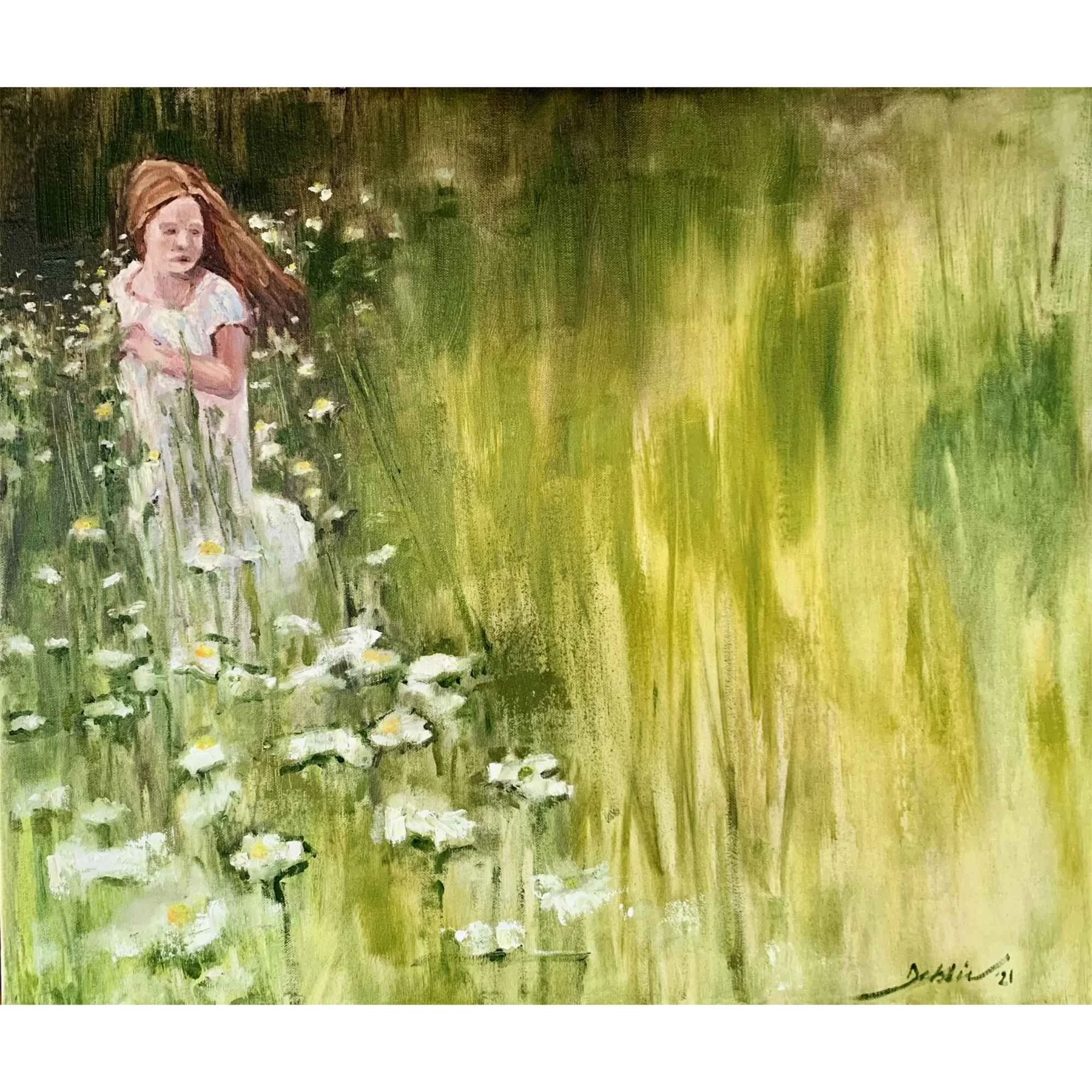 Debbie Bonello — Allura Art online gallery