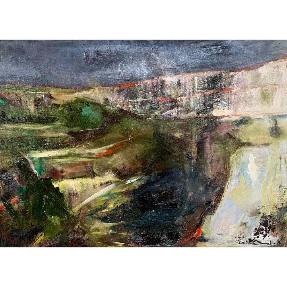 Debbie Bonello — Allura Art online gallery