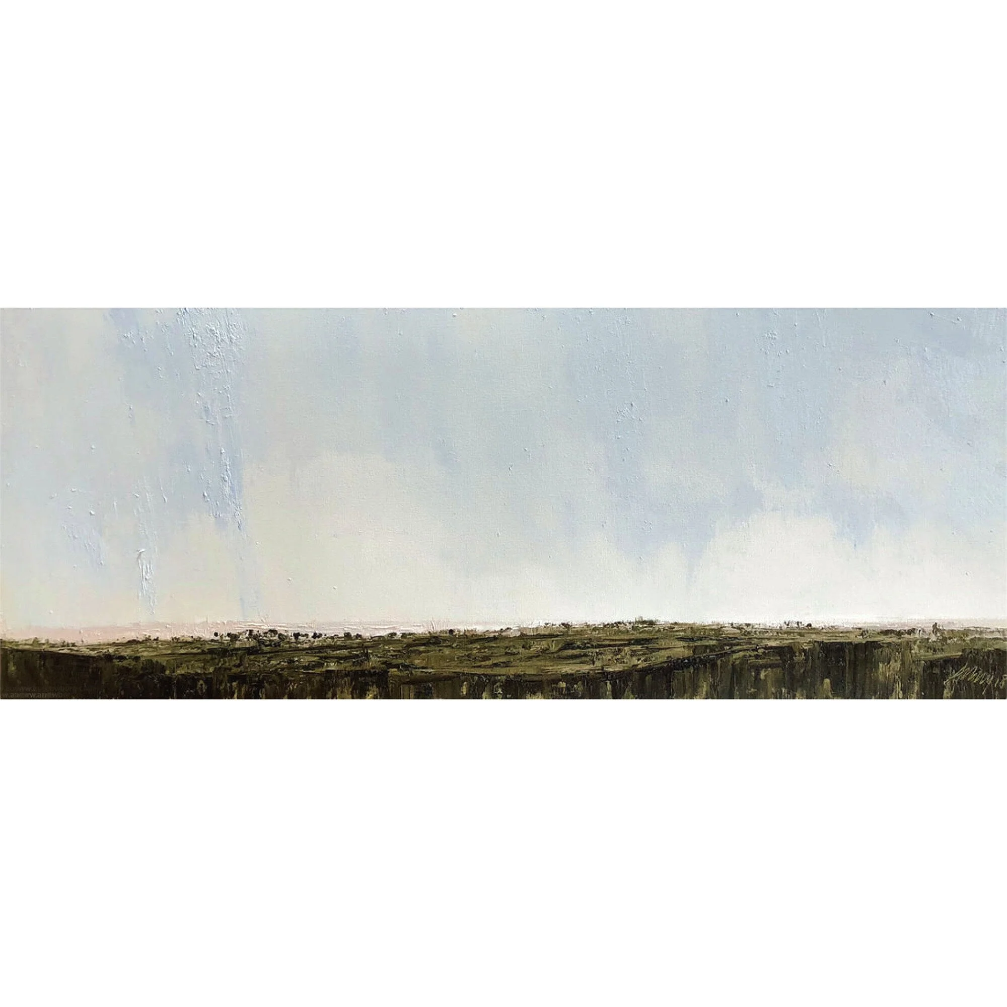 Andrew Borg — Allura Art